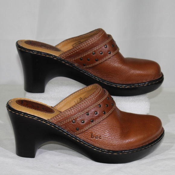 Born Concepts | Shoes | Born Concept Mules | Poshmark